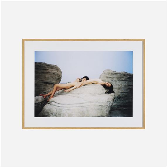 Ren Hang | Untitled | MutualArt