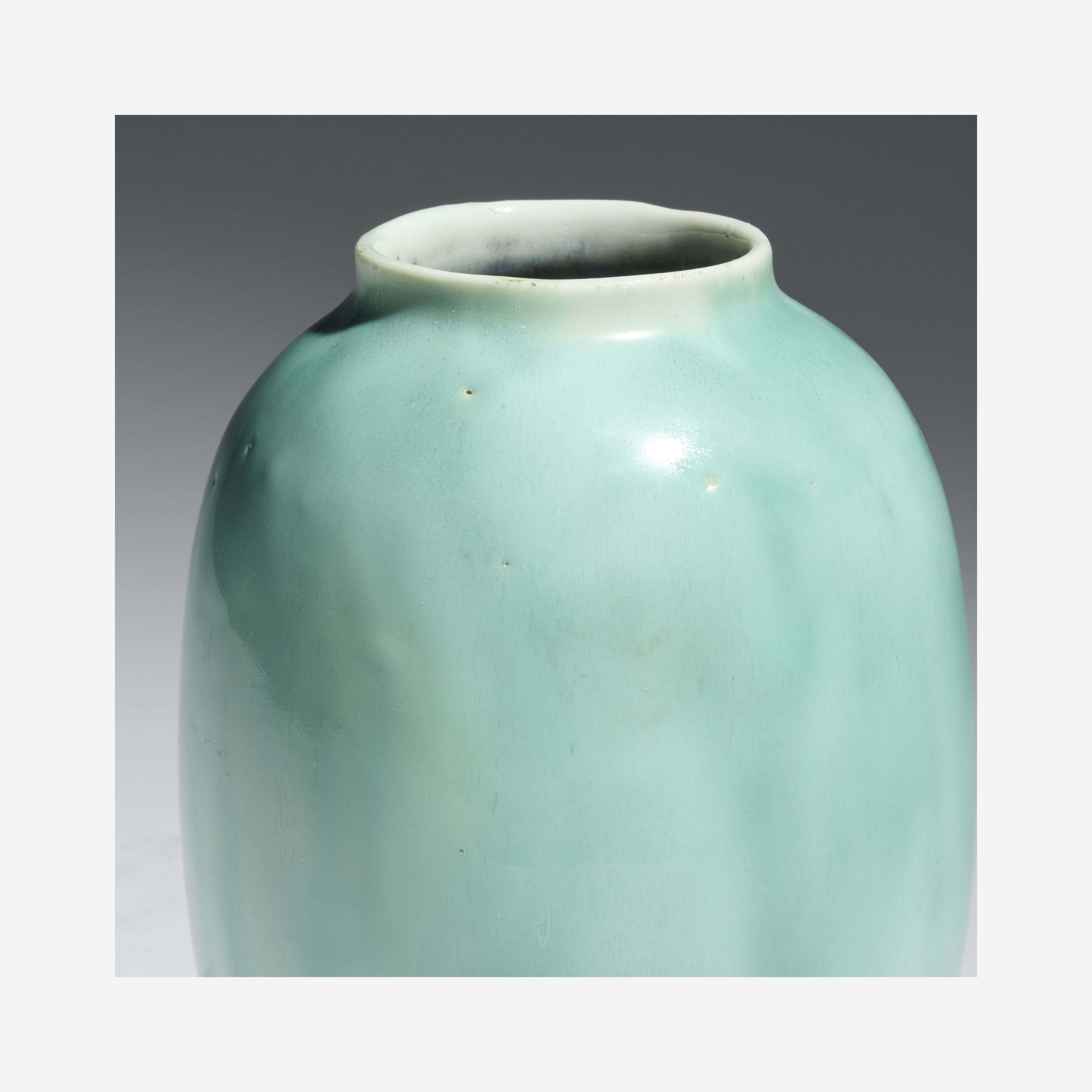 Mary Louise Mclaughlin | Losanti vase (1899 - 1914) | MutualArt