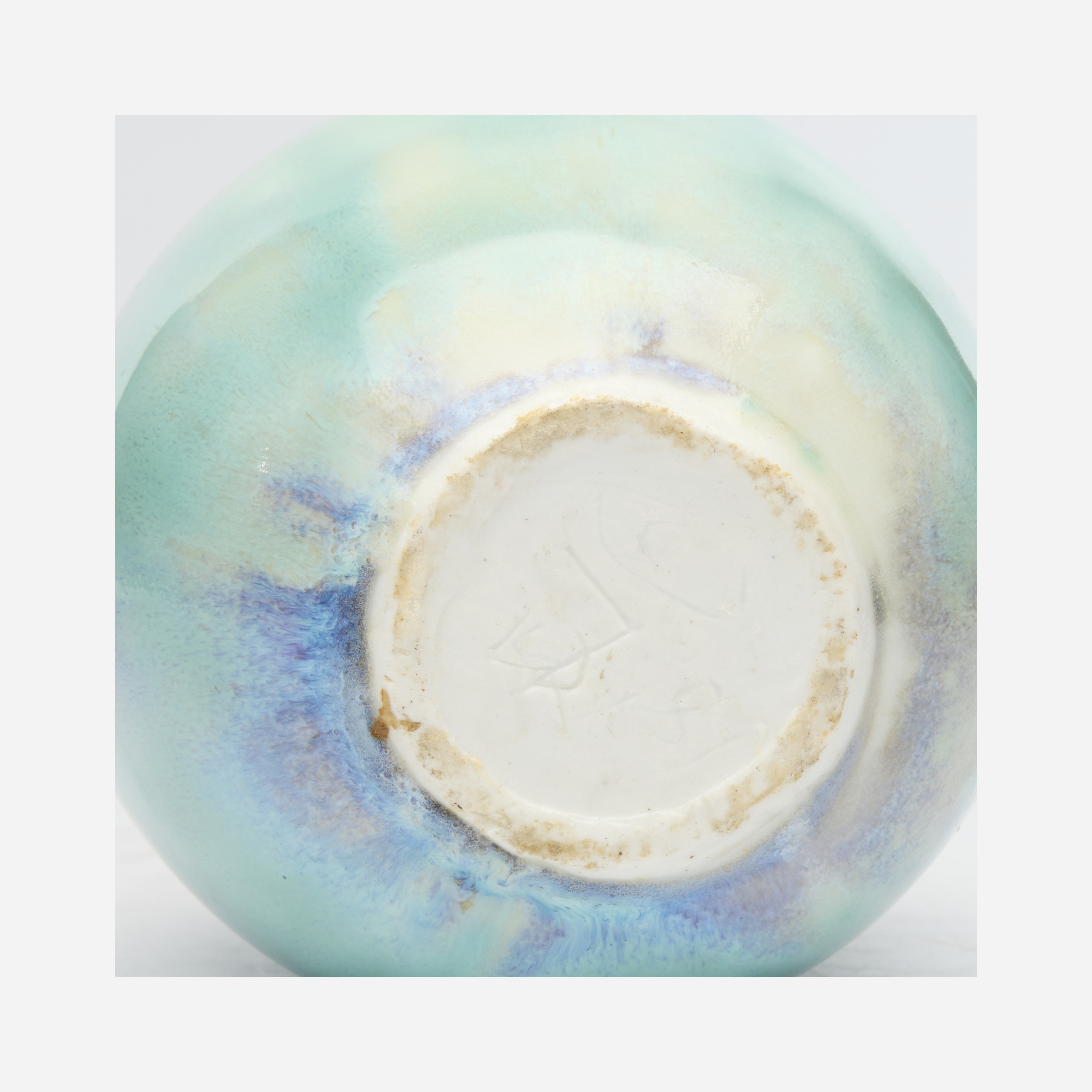 Mary Louise Mclaughlin | Losanti vase (1899 - 1914) | MutualArt