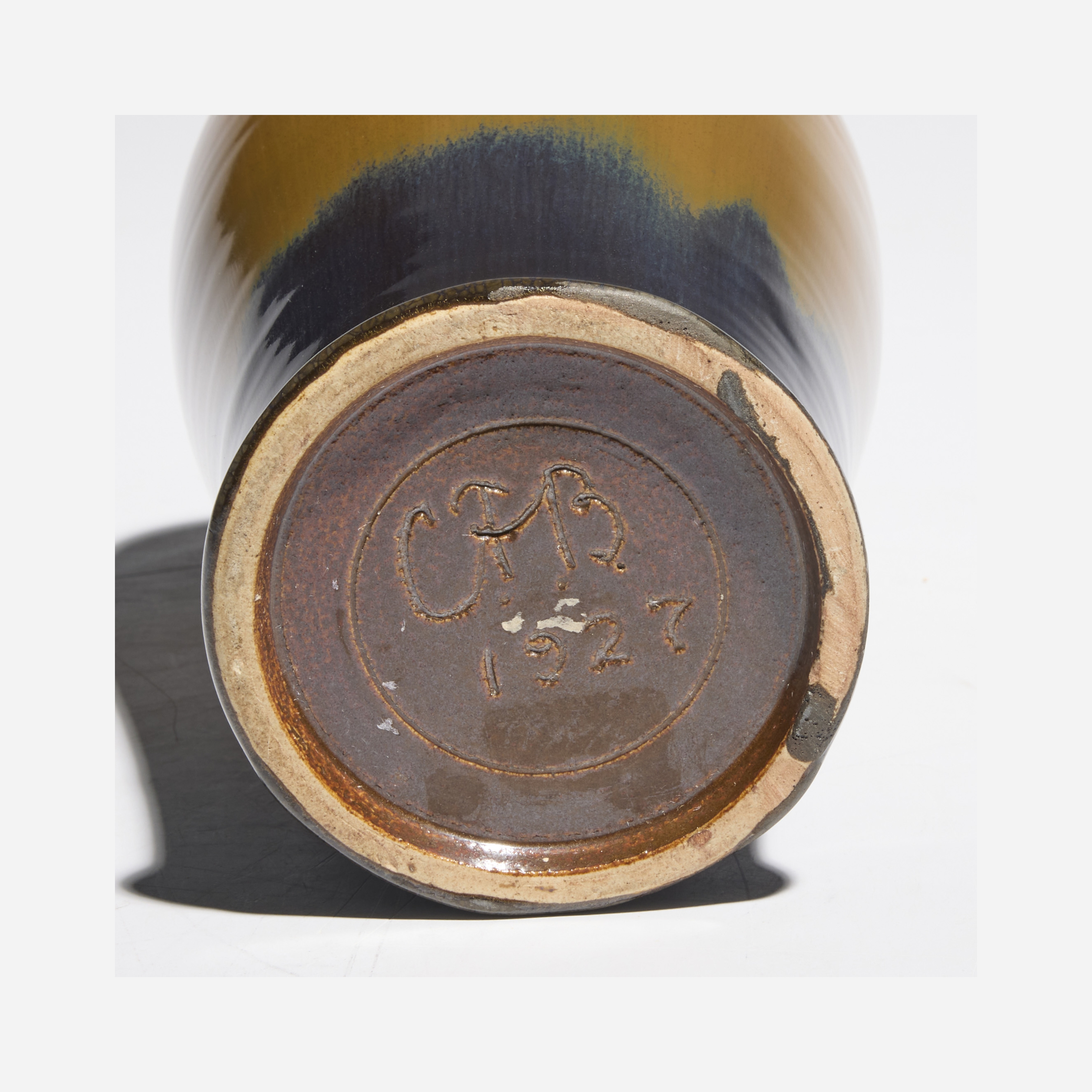 Charles Fergus Binns | Vase (1927) | MutualArt