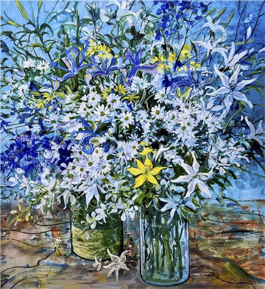 William Boissevain | Still Life, 1994 (1994) | MutualArt