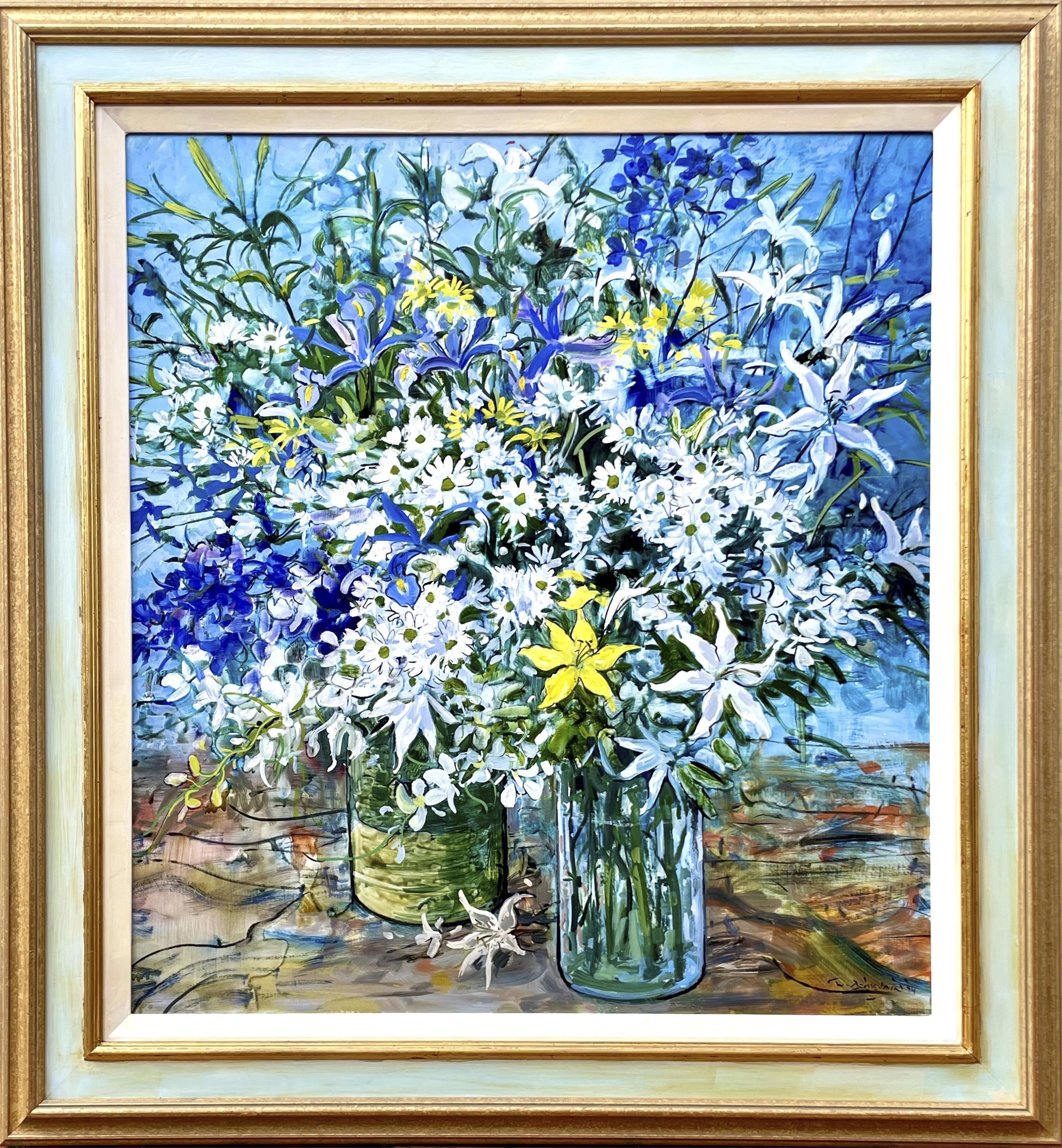 William Boissevain | Still Life, 1994 (1994) | MutualArt