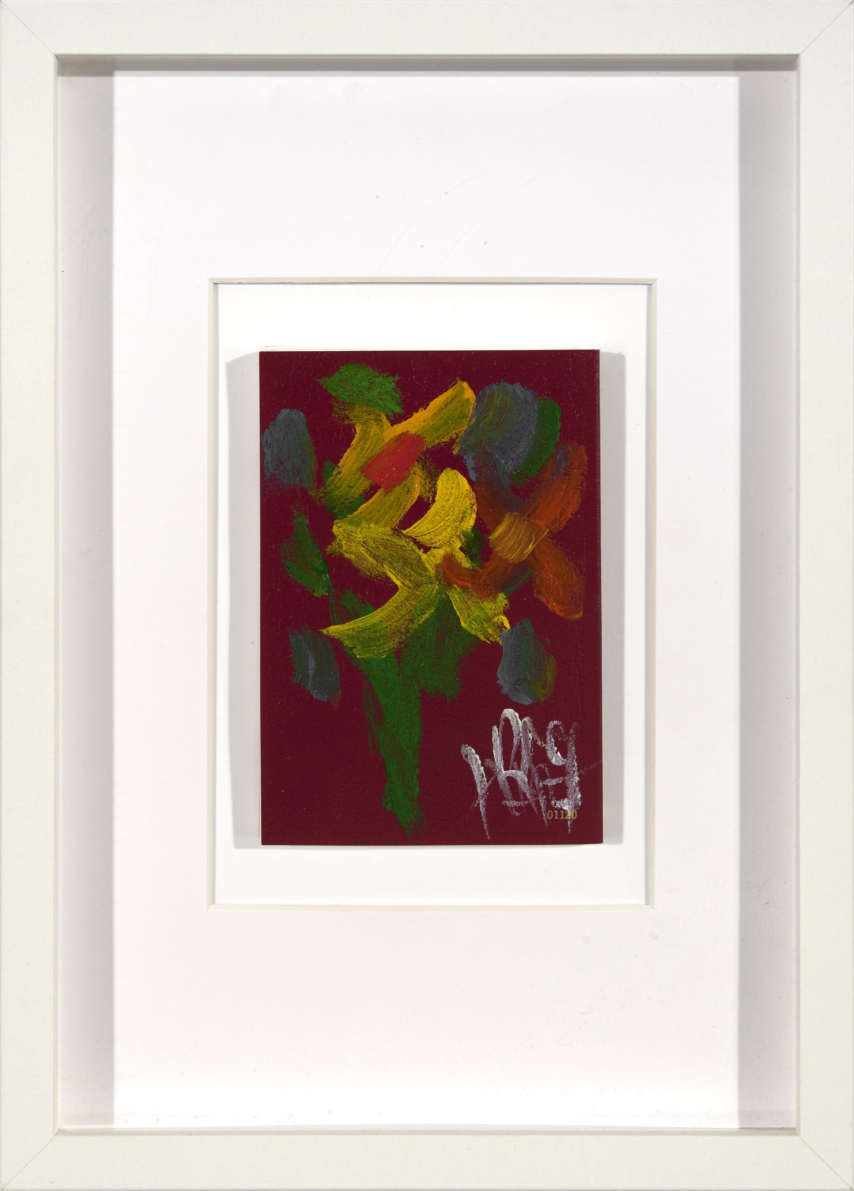 Kevin Charles Hart | Floral Study | MutualArt