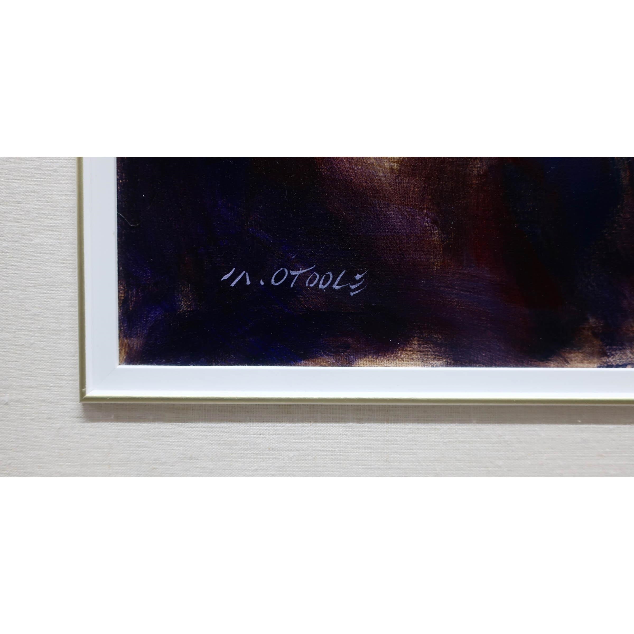 Michael O'Toole | AUTUMN FALLS (2001) | MutualArt