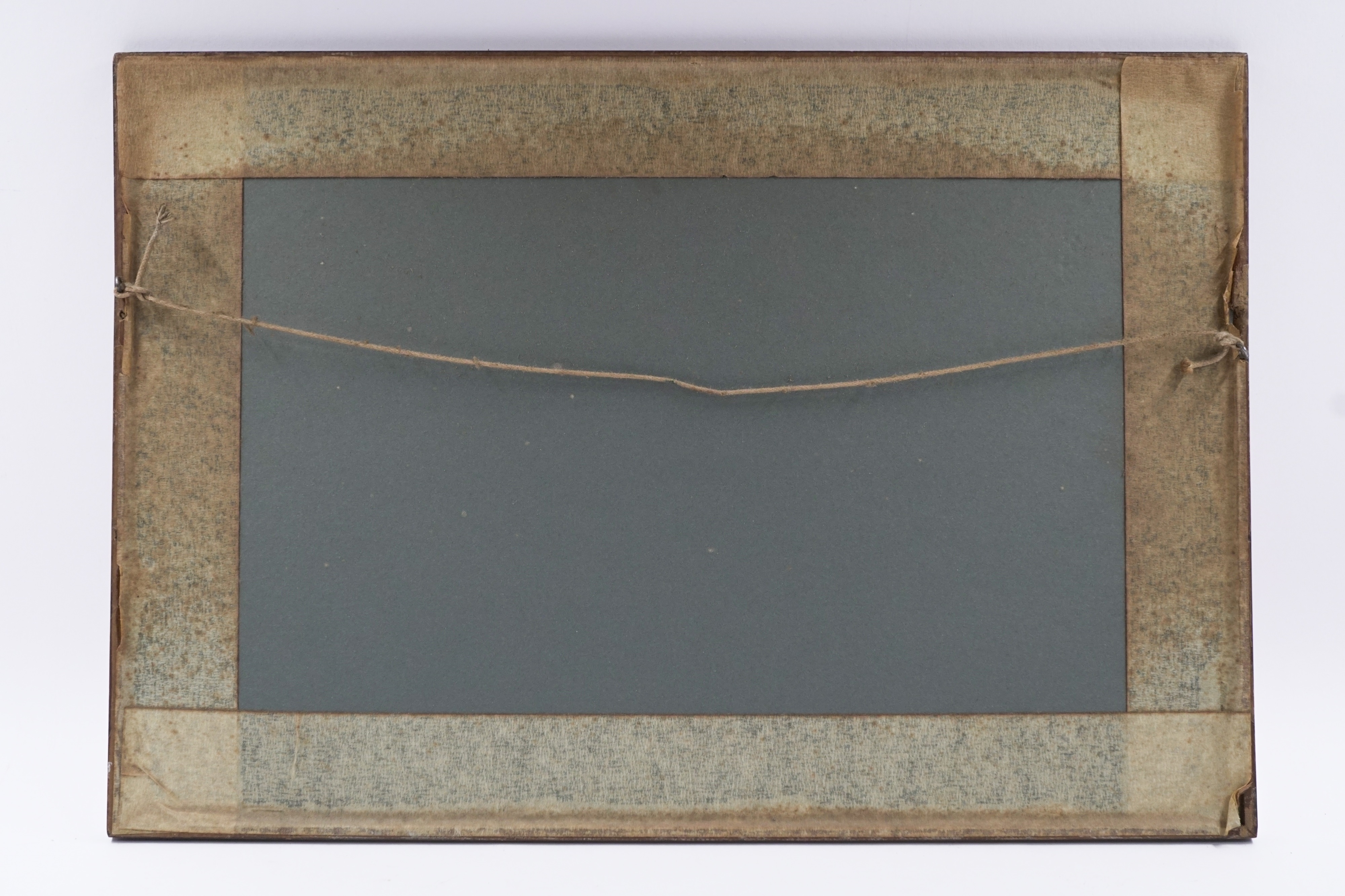 Kenneth Stephen Broad | The Circus - Southwold | MutualArt