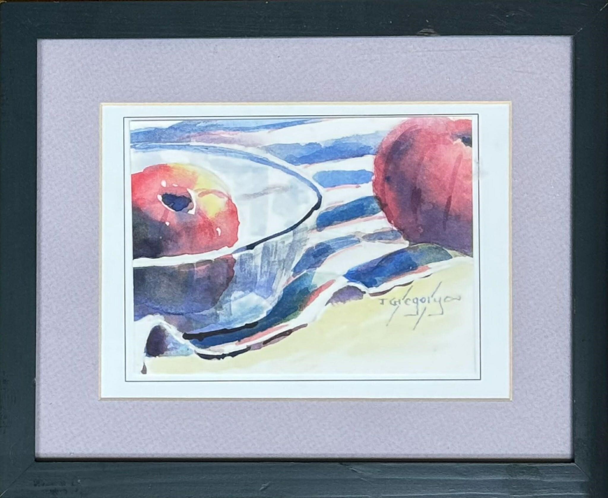 Joan Gregory | Still Life | MutualArt