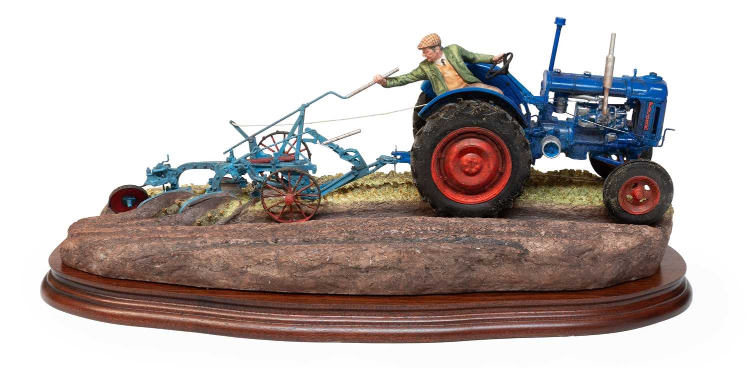 Ray Ayres | At the Vintage | MutualArt