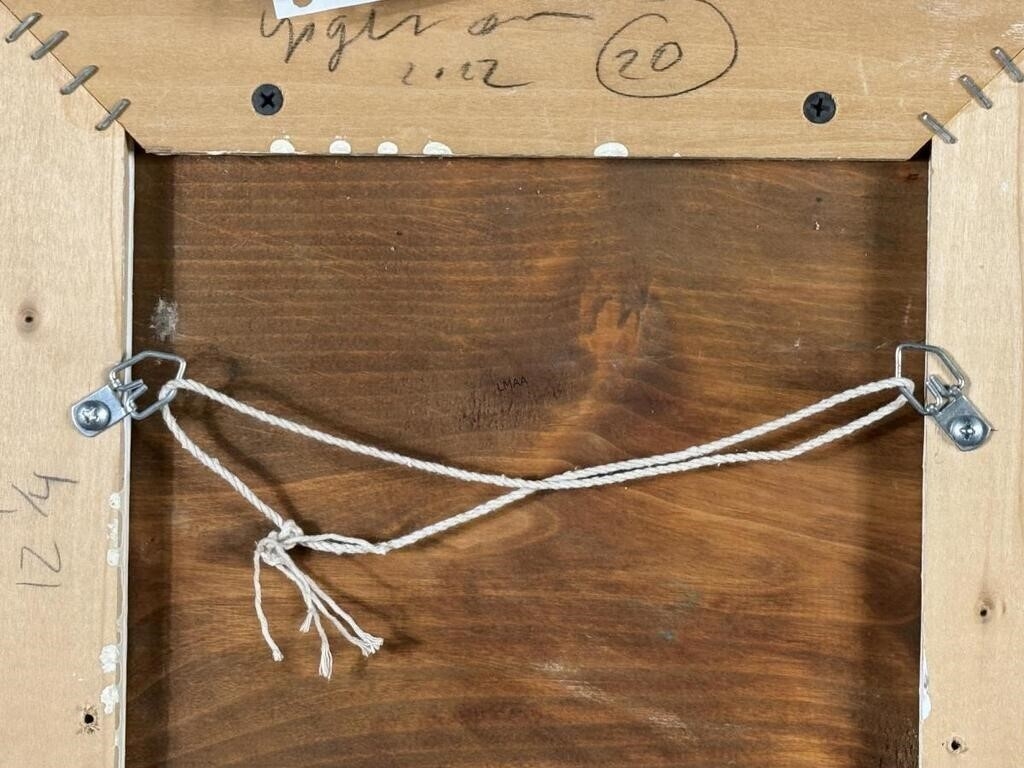 Yigal Ozeri | THE LAST SUPPER DETAIL | MutualArt