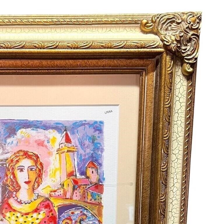 Zamy Steynovitz | BEAUTY & BEAU | MutualArt