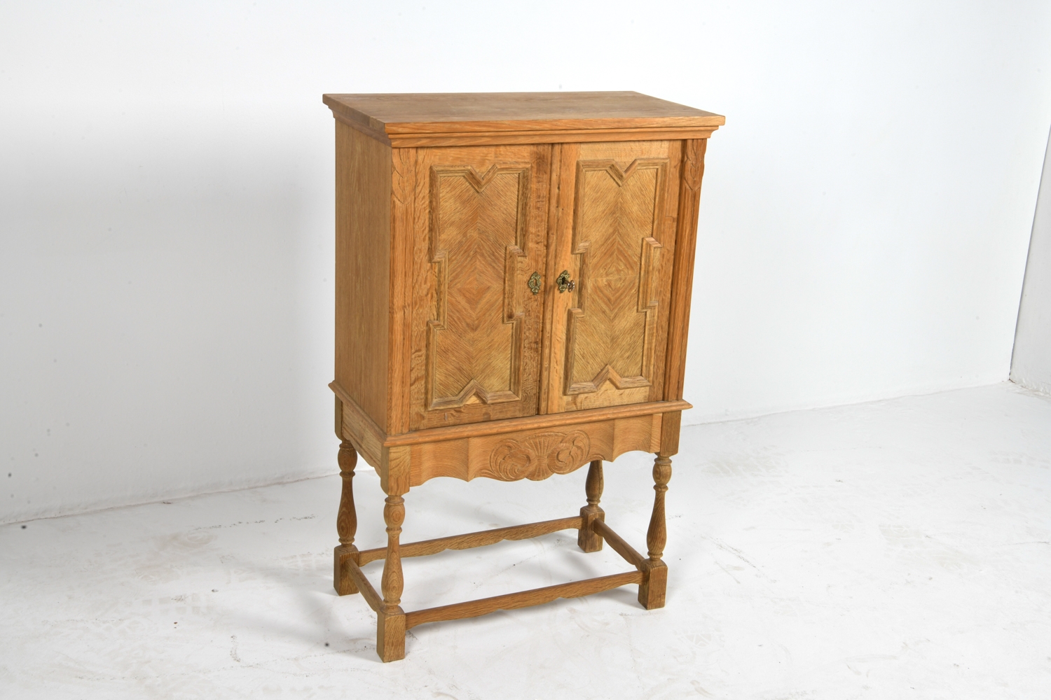 Henning Kjaernulf | CABINET (Circa 1970s) | MutualArt