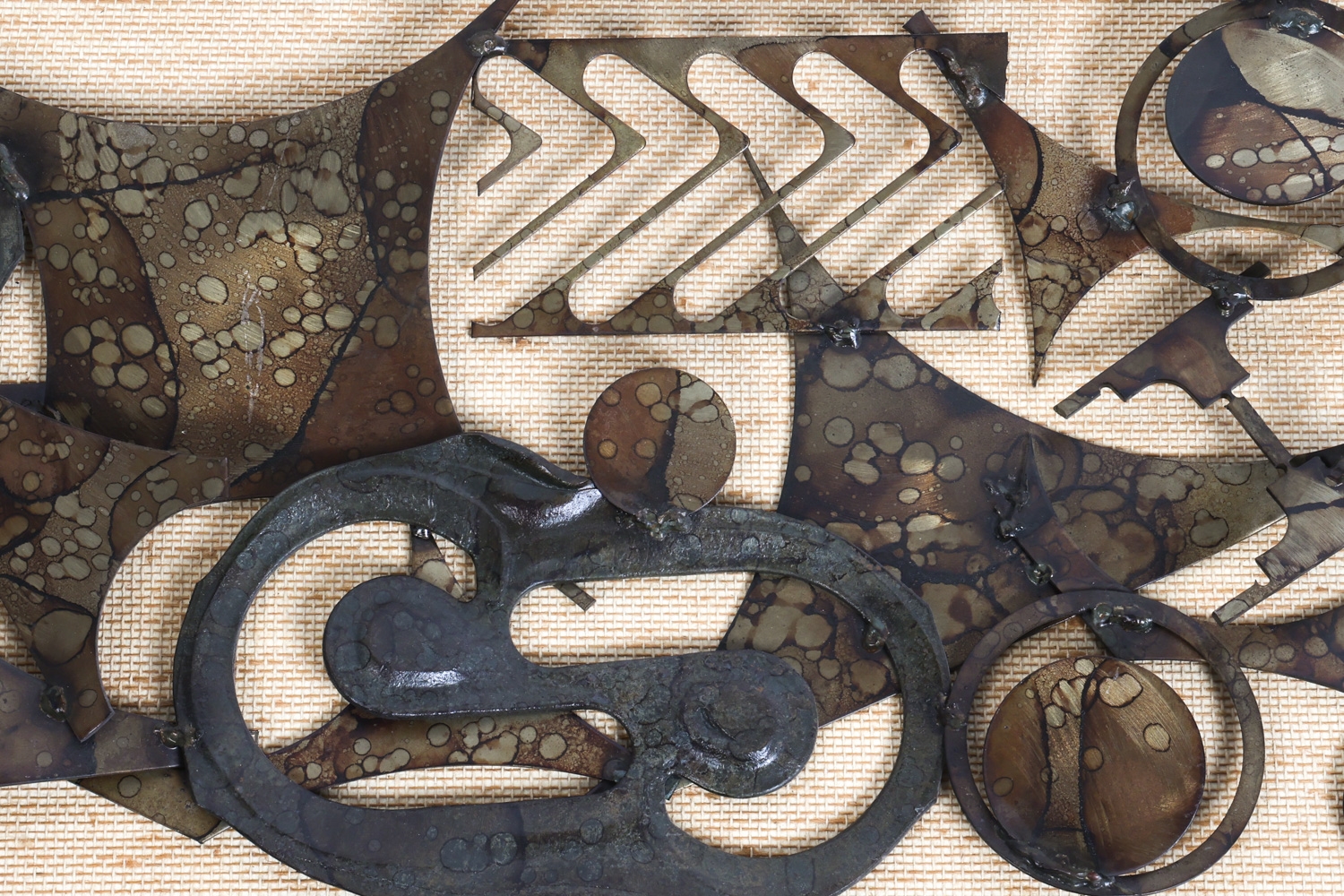 Henrik Horst | ABSTRACT (Circa 1970s) | MutualArt