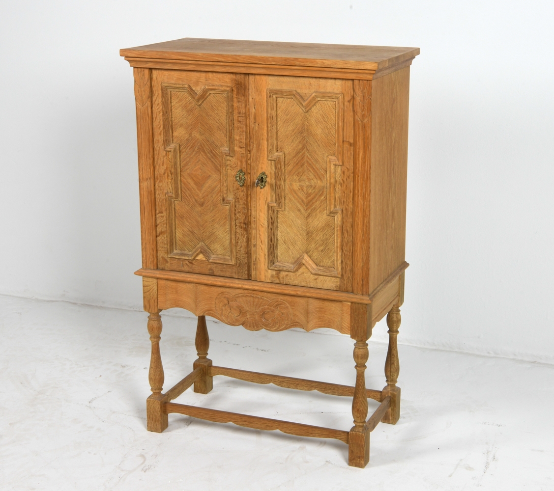 Henning Kjaernulf | CABINET (Circa 1970s) | MutualArt