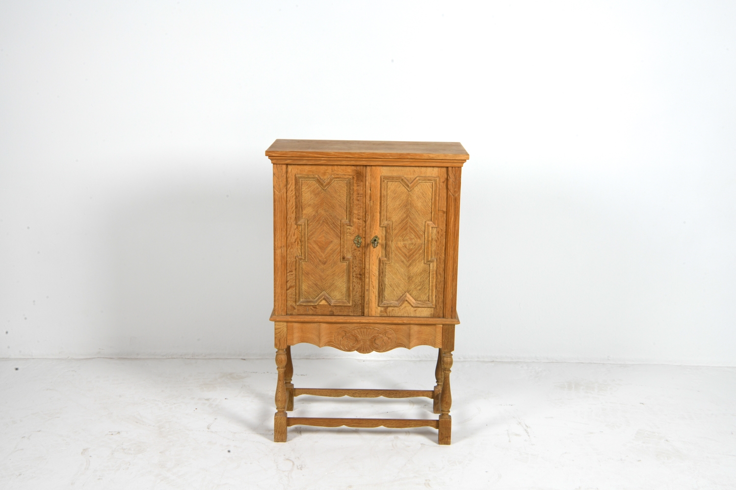 Henning Kjaernulf | CABINET (Circa 1970s) | MutualArt