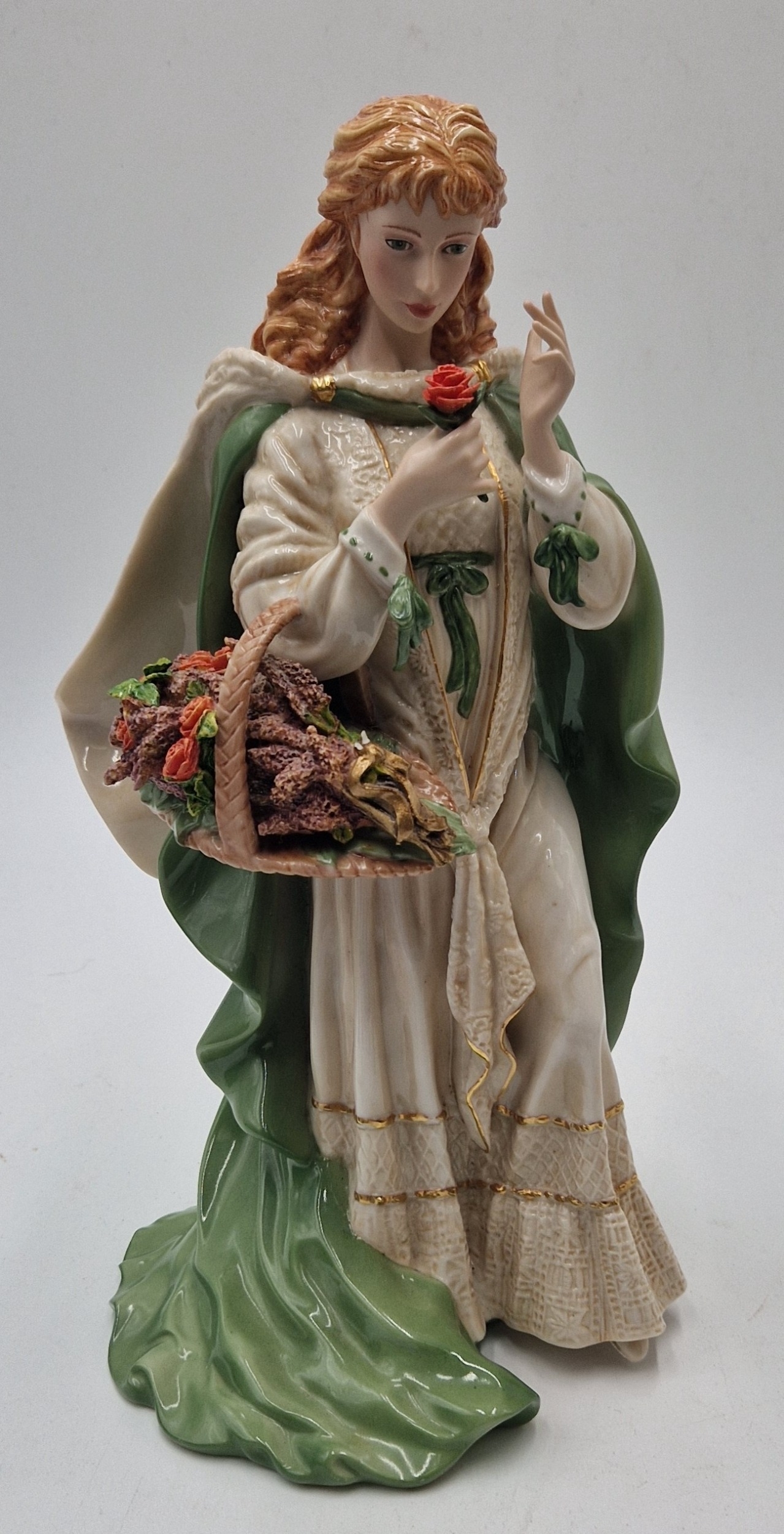 Ann O'Connor | ROSE OF TRALEE | MutualArt