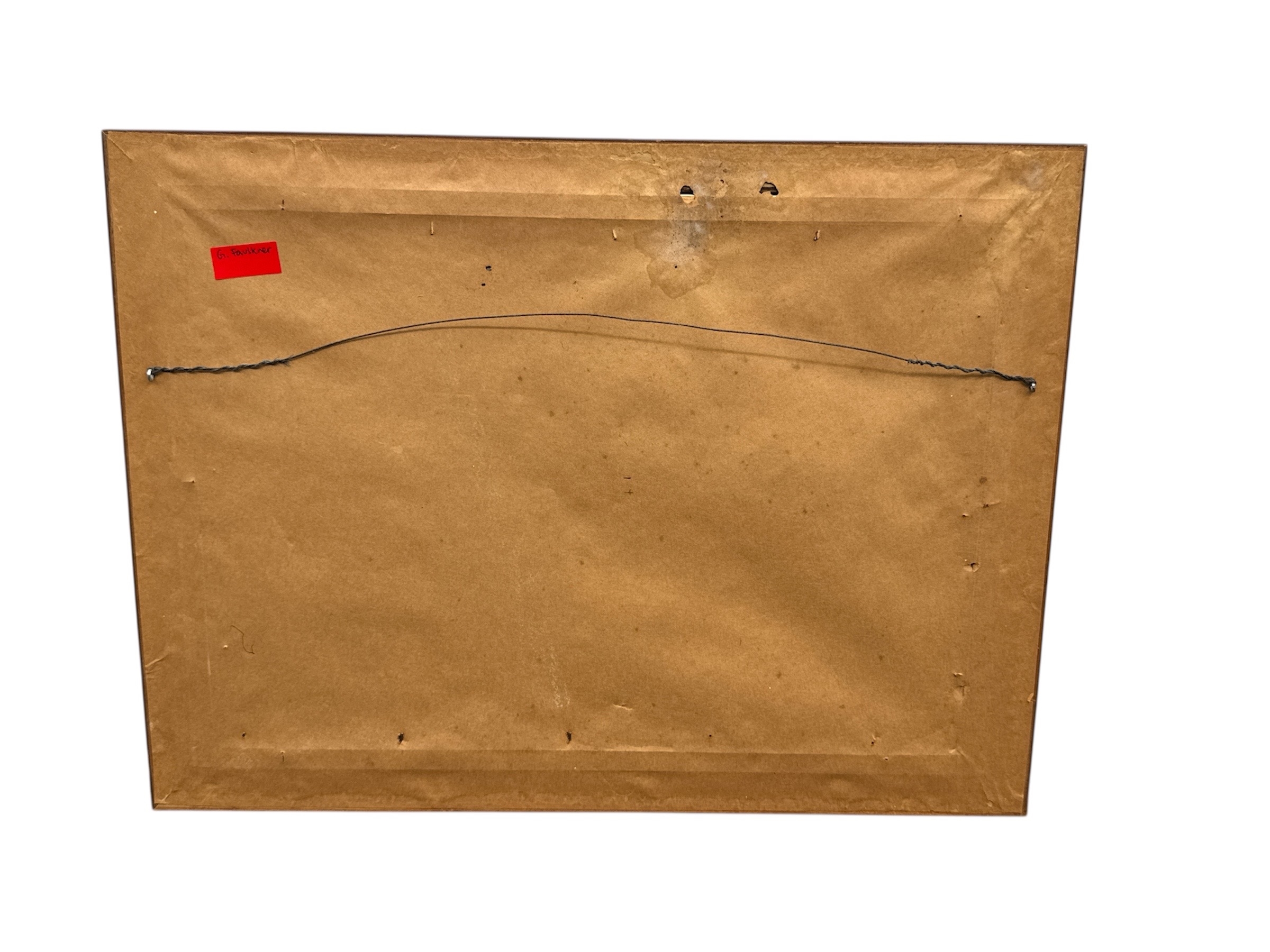 William Pierce Stubbs | The Gracie | MutualArt