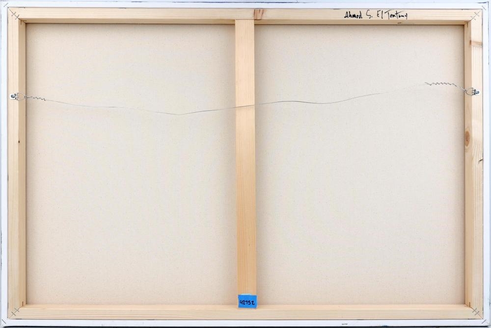 Ahmed Eltemtamy | Jupiter Light | MutualArt