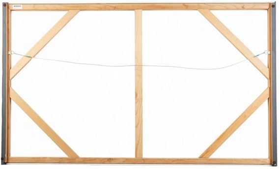 Lee Kromschroeder | The Rush | MutualArt