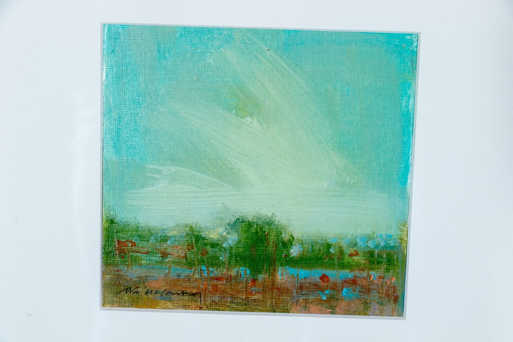 William McCarthy | LANDSCAPE | MutualArt