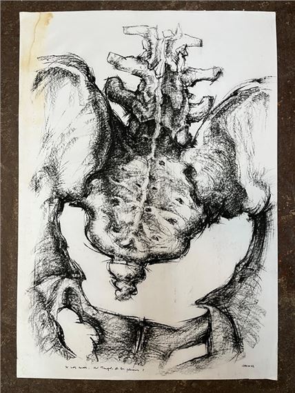 Mario Perillo | El templo de los placeres | MutualArt