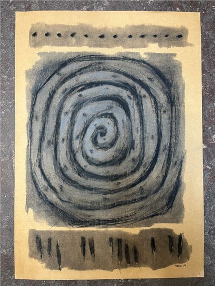 Mario Perillo | Laberinto | MutualArt