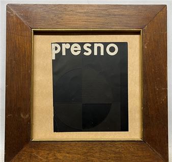 Lincoln Presno | 154 Artworks at Auction | MutualArt