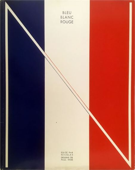 Paul Iribe | Three Nicolas plates | MutualArt