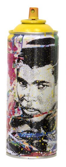Mr. Brainwash | CHAMP, 2020 (2020) | MutualArt