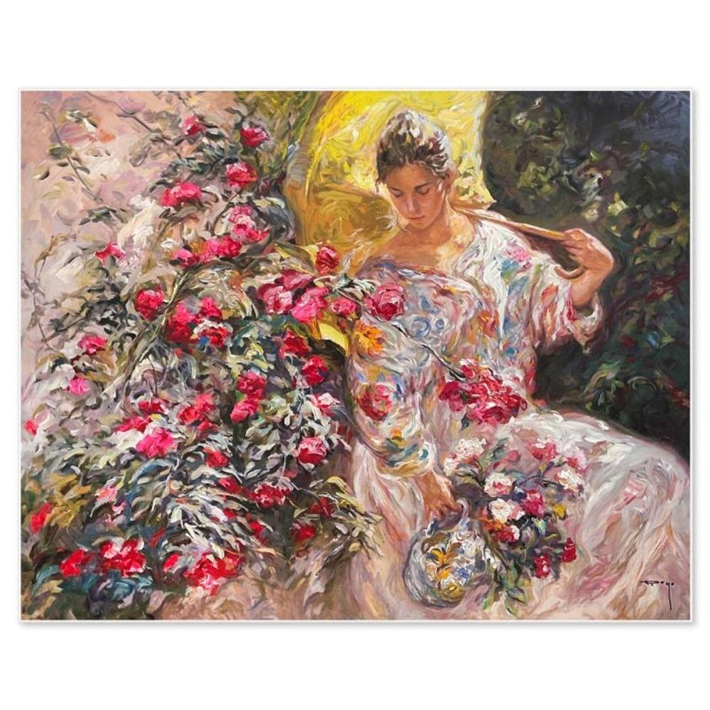 José Royo | En Flor | MutualArt