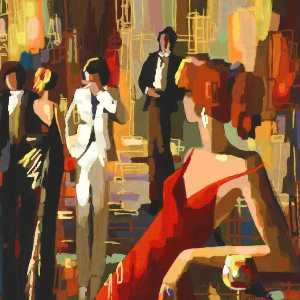 Nelly Panto | Spotlights | MutualArt