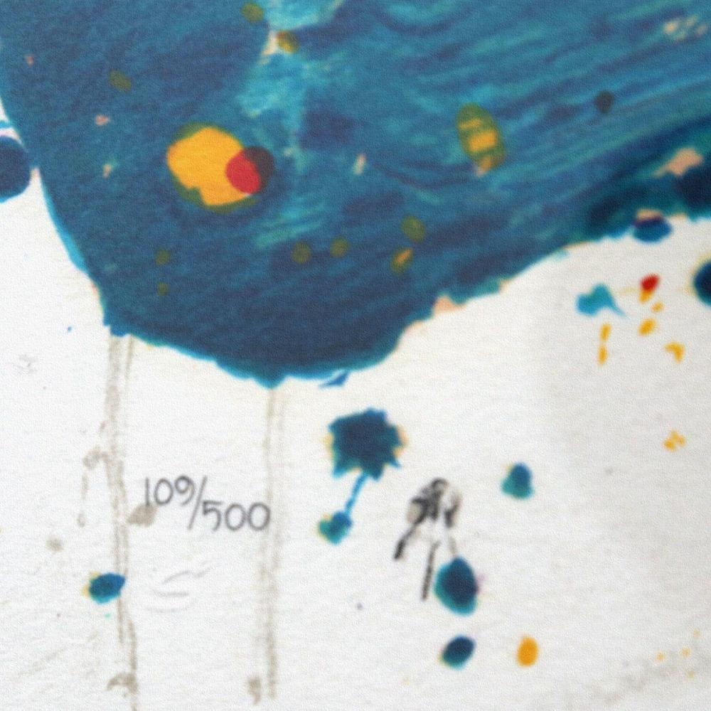 Tom Everhart | Ace Face | MutualArt