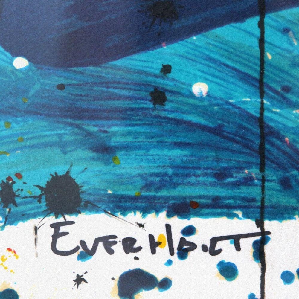 Tom Everhart | Ace Face | MutualArt