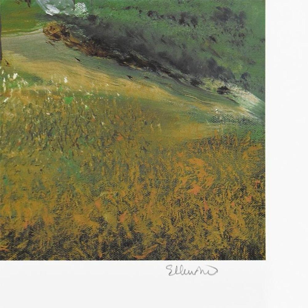 Peter Ellenshaw | Cypress Point - Sixteenth Hole | MutualArt