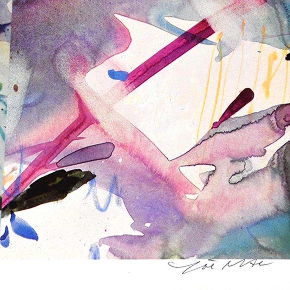Zoe Mac | Brooks Delight | MutualArt