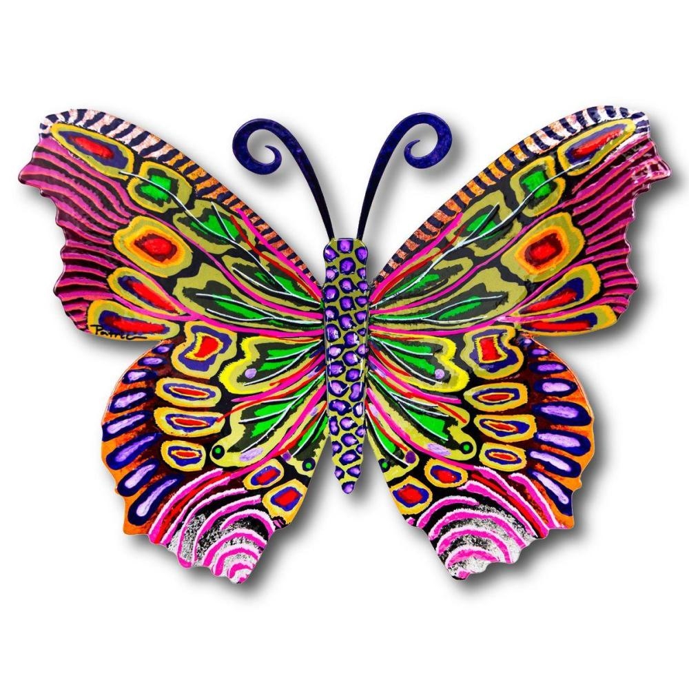 Patricia Govezensky | Butterfly | MutualArt