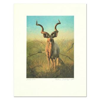 Peter Darro | 77 Artworks at Auction | MutualArt