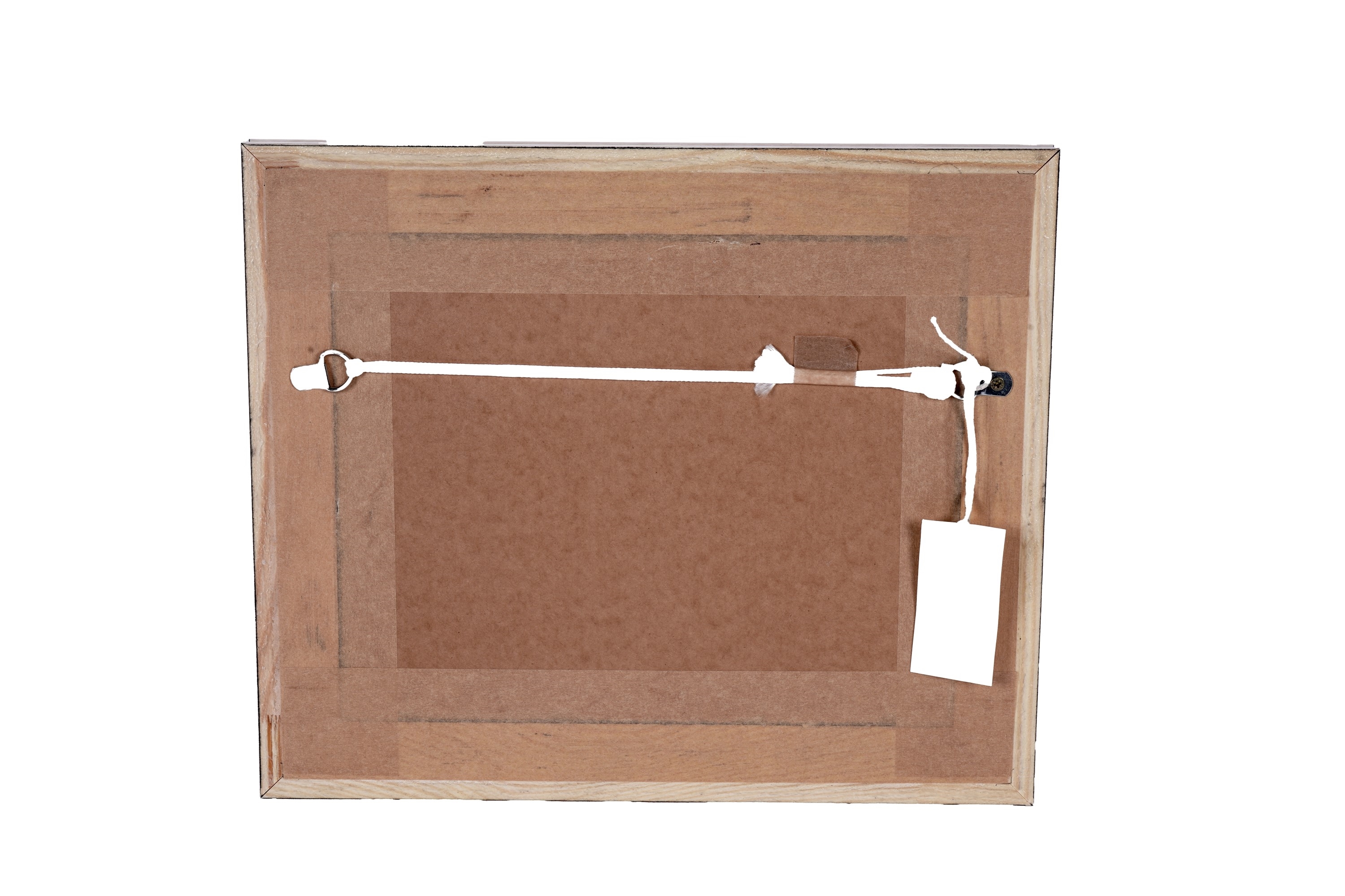 John Farleigh | Sand Dunes | MutualArt