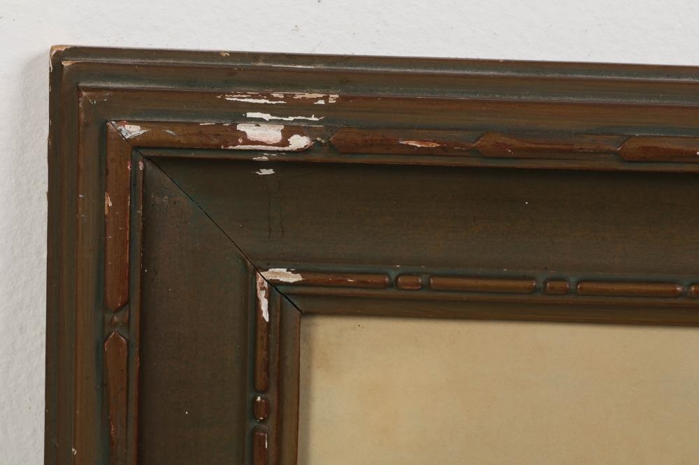 Francis William van Vreeland | Watercolor Painting | MutualArt