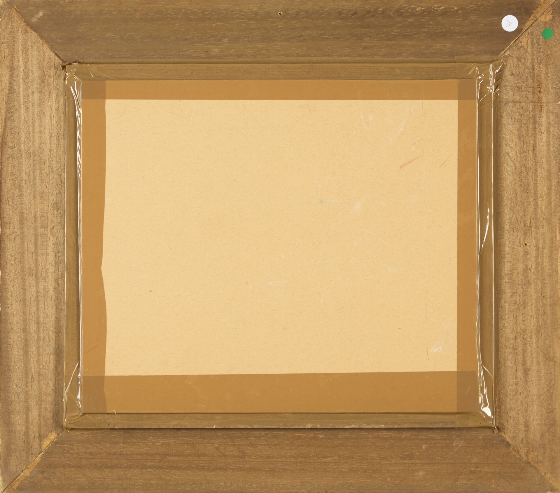 Georges d'Espagnat | Landscape of trees | MutualArt