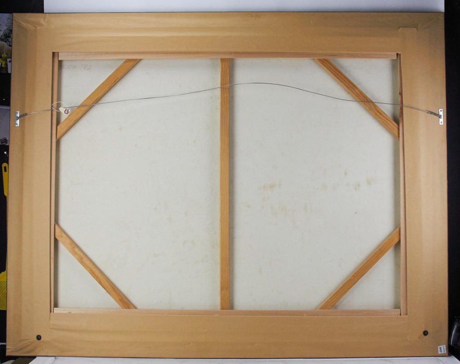 Lau Chun | Garden Landscape | MutualArt