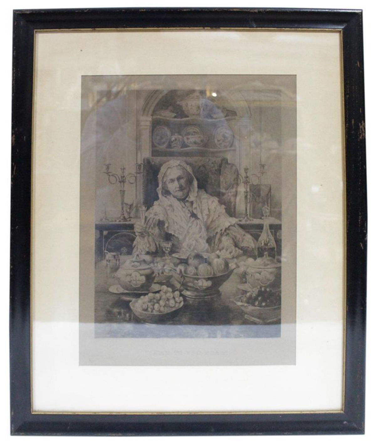 Walter Dendy Sadler | Same to You Dear | MutualArt