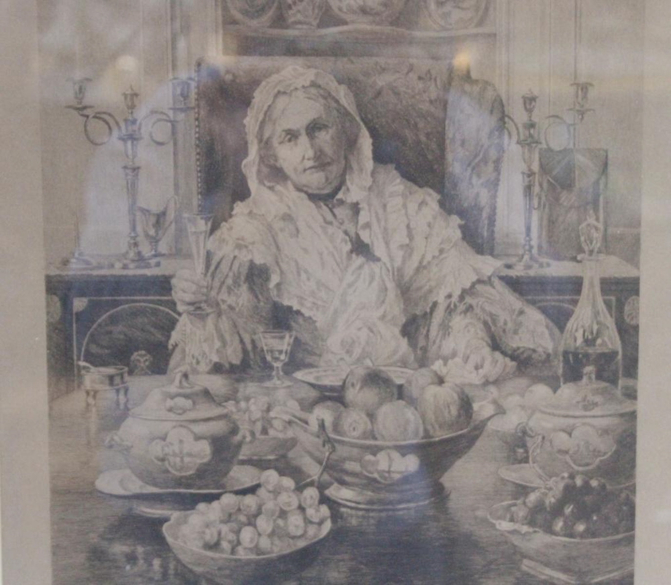 Walter Dendy Sadler | Same to You Dear | MutualArt