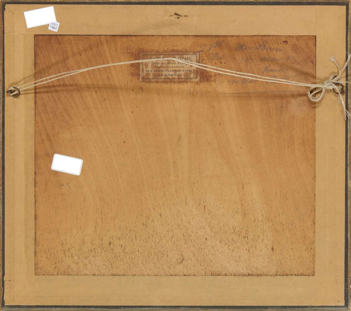 Reuben Ward Binks | PATCH OF CROMBIE (1929) | MutualArt