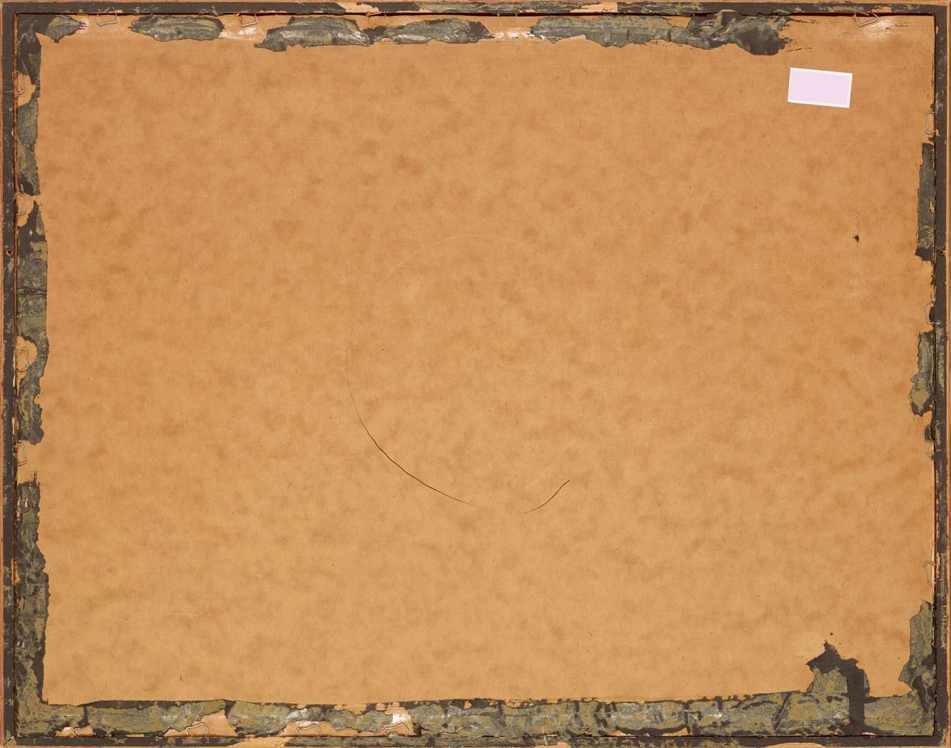 James McBey | OARE CREEK (1928) | MutualArt