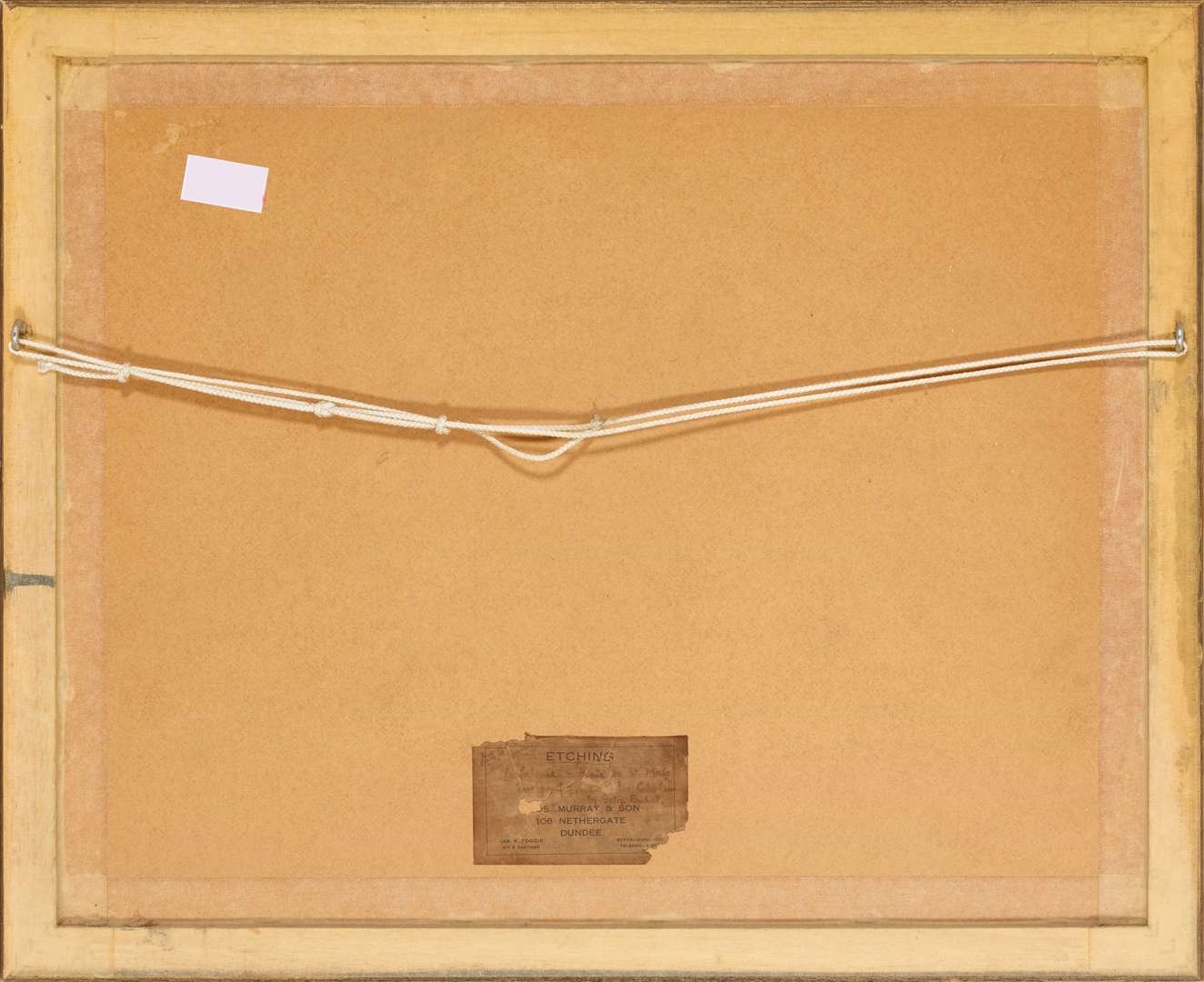 Felix-Hilaire Buhot | THE CLIFF, BAY OF SAINT-MALO (86) | MutualArt