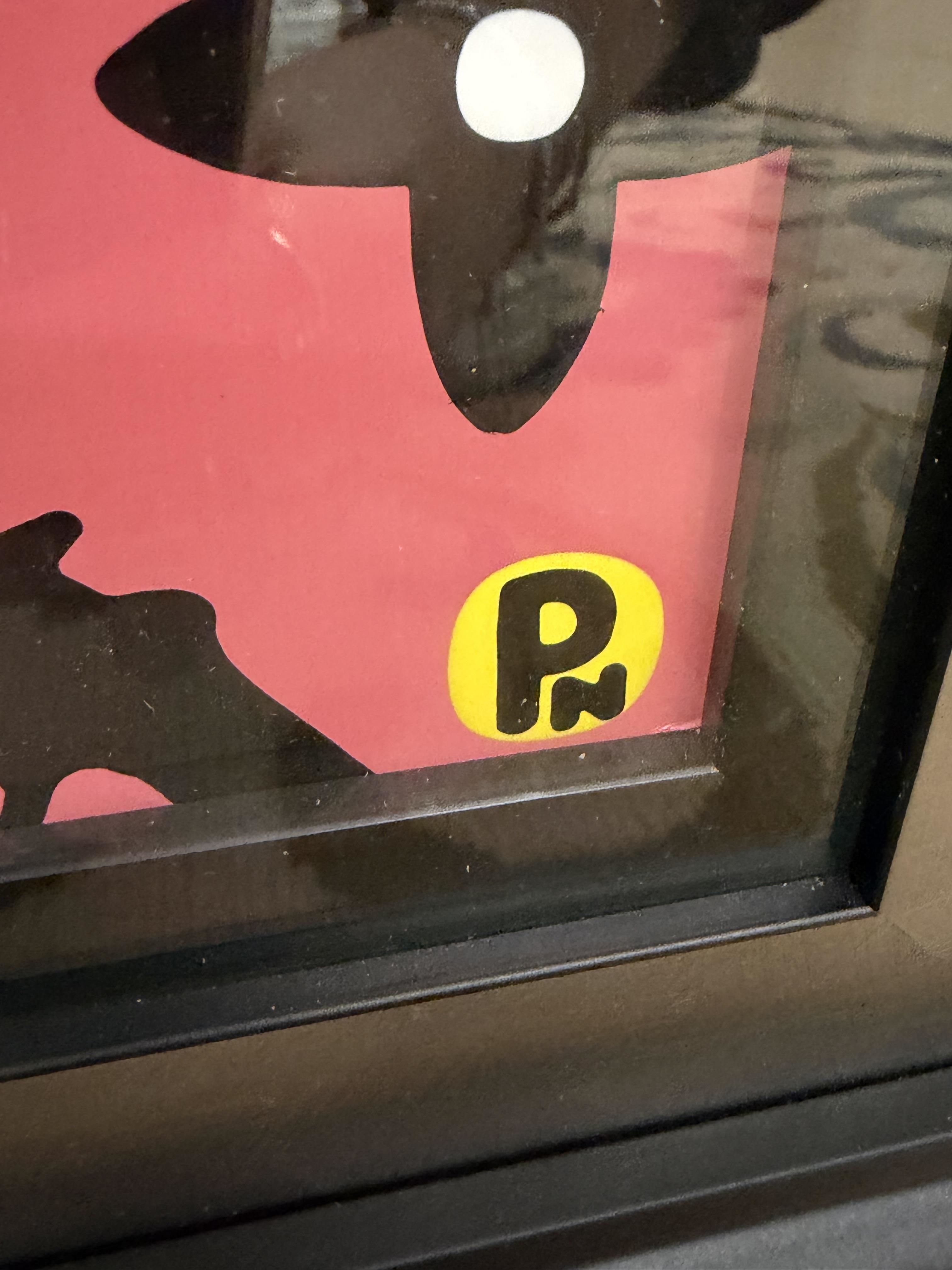 Paul Normansell | Trigger Happy | MutualArt