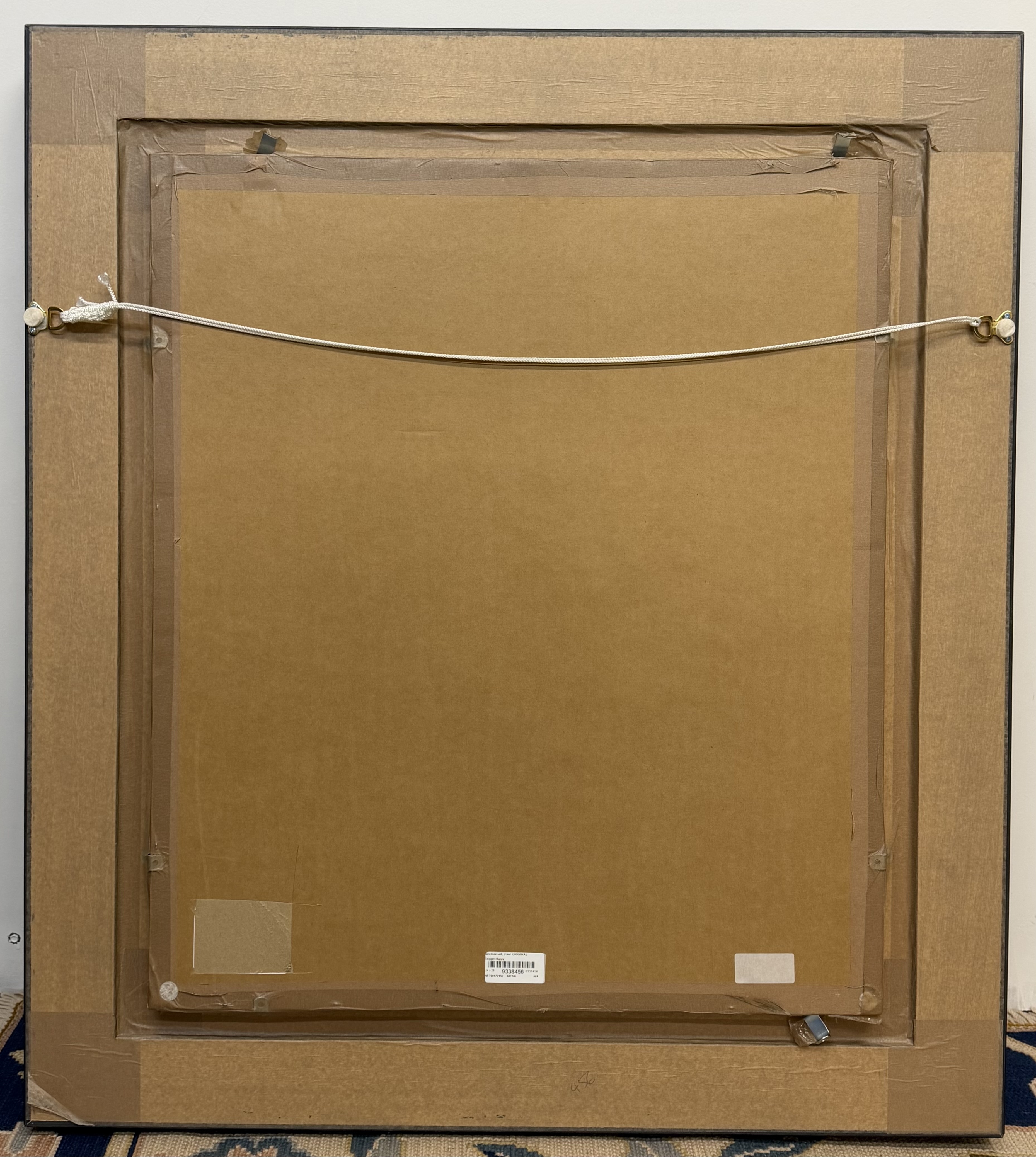 Paul Normansell | Trigger Happy | MutualArt