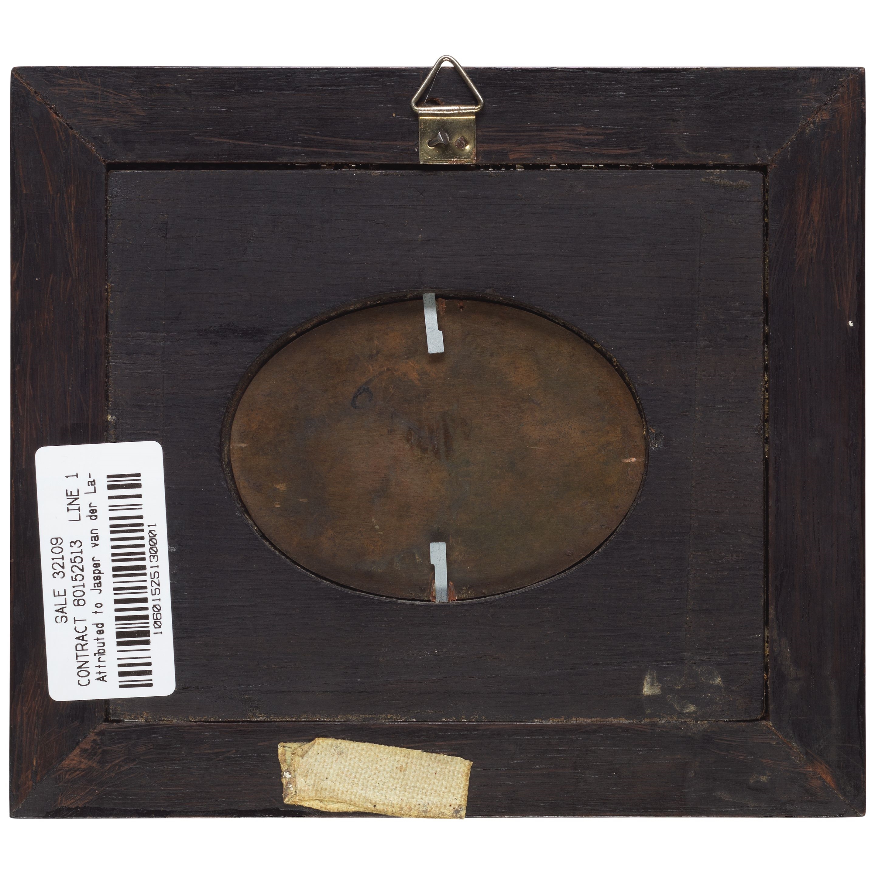 Jasper Laanen | Pyramus and Thisbe | MutualArt