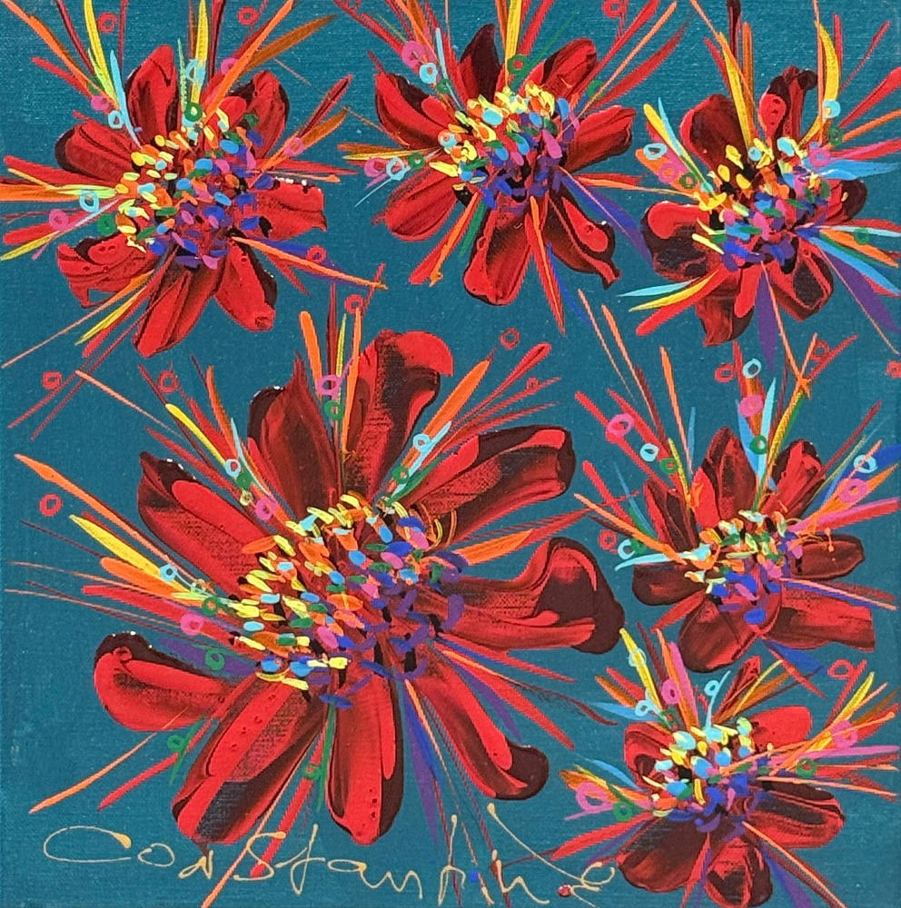 Constantine Popov | Entropy | MutualArt
