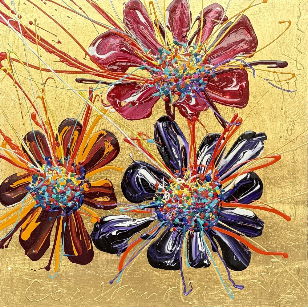 Constantine Popov | Entropy | MutualArt