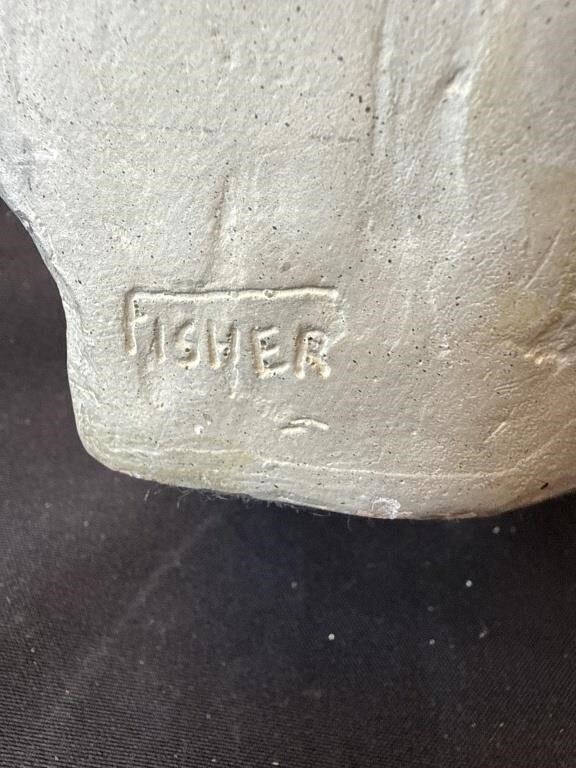 David Fisher | Faces Of Love | MutualArt